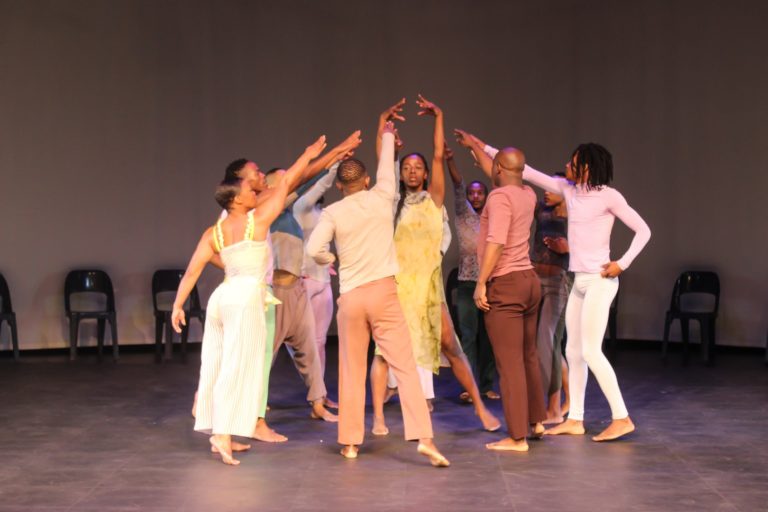 Theatre: Origins and Forms - Drama Studies